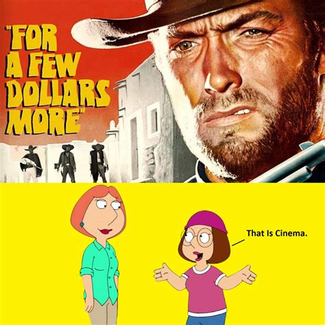 Meg Griffin Calls Fafdm Cinema By Kurisuwriting On Deviantart