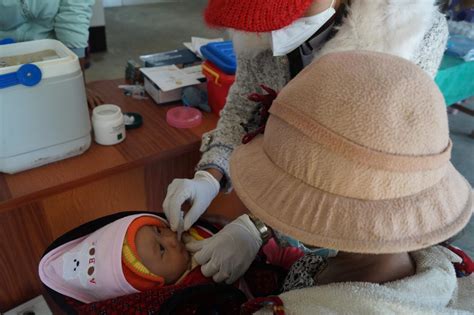 မိုင်းခတ်မြို့နယ်တွင် ကိုဗစ် ၁၉ ရောဂါ အတည်ပြုလူနာ ၂၁ ဦး ကျန်းမာရေးပြန