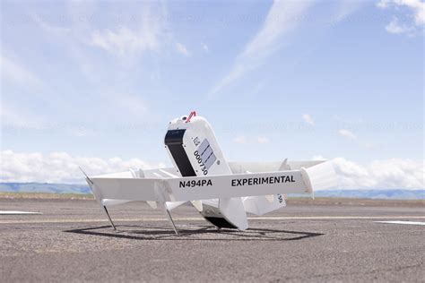 아마존은 드론 배달 시스템을 더욱 개선합니다 하드웨어 뉴스 퀘이사존