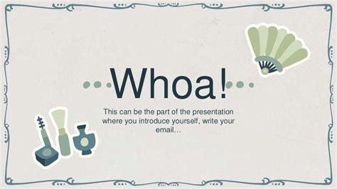 history of drama class pptx