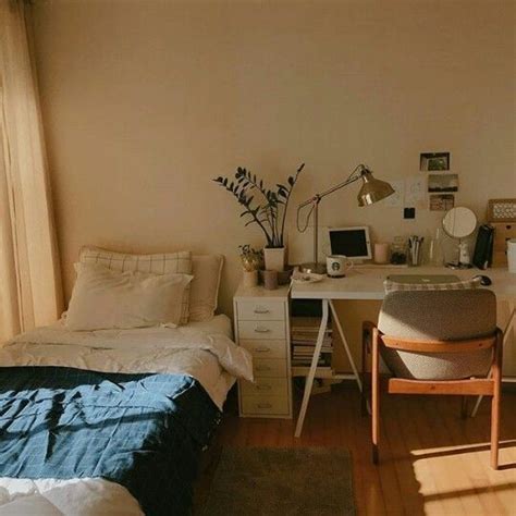 รวม 50 ไอเดีย แต่งห้องนอนเล็กๆ แบบประหยัดพื้นที่ เนรมิตห้องแคบ ให้ดูอบอุ่นน่านอน บทความของ