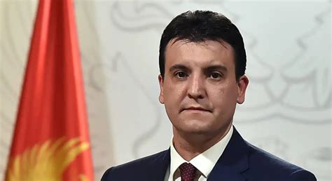 Црногорски министар искључен из Покрета Европа сад