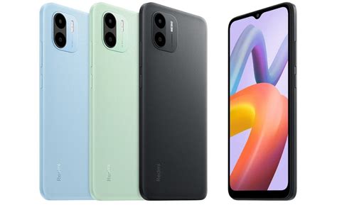 Redmi A2 And A2 Launched For Extremely Low Price