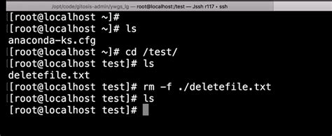运维36讲第17课：磁盘数据恢复：rm Rf 误删数据，如何进行数据恢复rm Rf 能恢复吗 Csdn博客