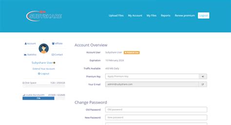 Sharing Your Life Easy Way To Share Your Files