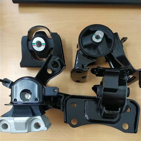 Thailand Quality Toyota Rav4 Aca38 Engine Mounting Shopee Malaysia