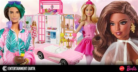 Celebrity Collector Why Does Johnny Depp Collect Barbies