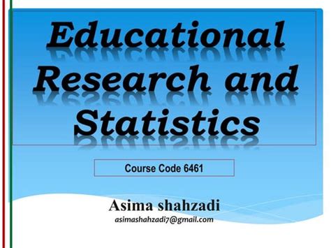 Sampling Technique In Quantitative And Qualitative Research Pptx