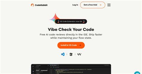 revisiones de código ai en vs code