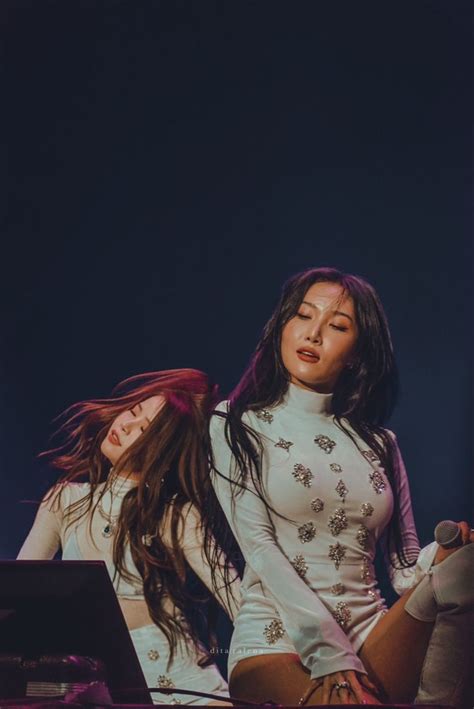 Pin Van María 🌻 Op Mamamoo