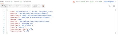 Ndb Scale Storage For A Mongodb Instance Virtualization Dbaas And Whatever Crosses My Mind
