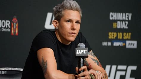 Macy Chiasson Net Worth In 2026 Fight Purses Career Earnings