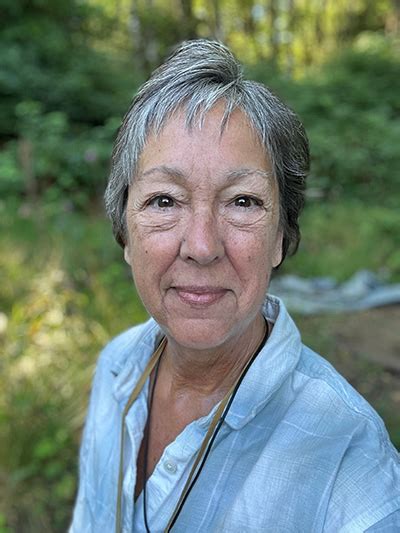 Moonpath Press Author C L Downing