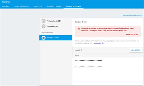 Controlling Esp8266 Node Mcu From Firebase For Iot Application