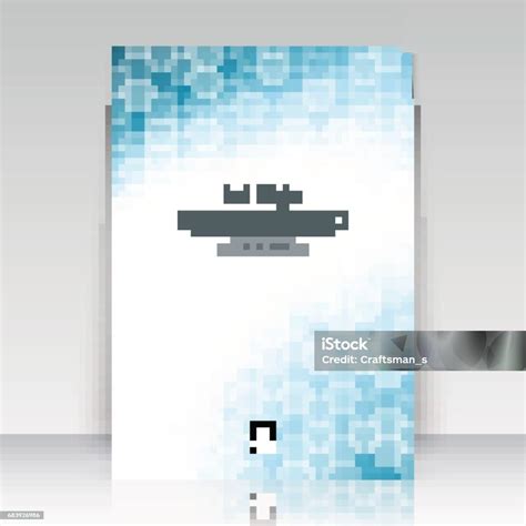 추상적인 구성입니다 텍스트 프레임 표면입니다 흰색 A4 소책자 표지 제목 시트 디자인입니다 크리에이 티브 아이콘 그림입니다 광고 배너 형태 텍스처입니다 파란색 육각형