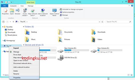 Langkah Setting Mingw Compiler C Beserta Gambar Tutorial Pemrograman Lengkap Berbahasa Indonesia
