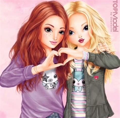 آلبوم عکس پروفایل گروه دوستانه دخترانه 2 تــــــــوپ تـــــــــاپ