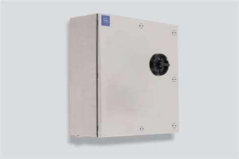 Manual Transfer Switch