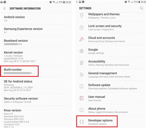 What Is USB Debugging Mode And How To Enable It On Android IT4nextgen