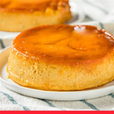 Most Popular 20 Cuban Desserts Chefs Pencil