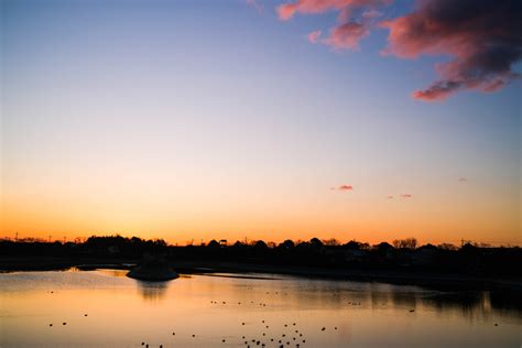 波志江沼の空 by 1197 ID11586255 写真共有サイト PHOTOHITO