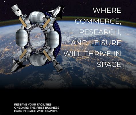 Orbital Assemblys ‘our Future In Space New Space Business And Exploration Podcast Satnews