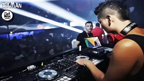 Movimiento De Cintura Dj Bekman Youtube