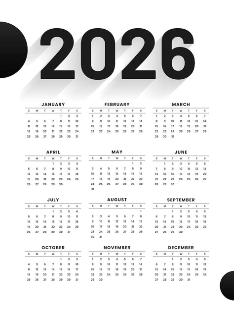 Página 20 Imágenes De Calendario 2026 Digital Descarga Gratuita En