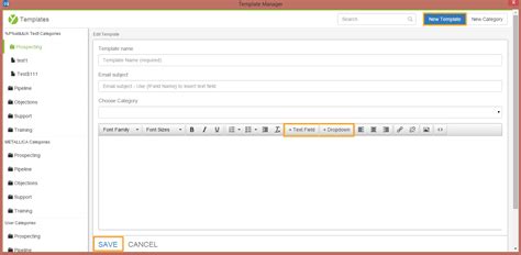 New And Improved Templates For Outlook Yesware Blog Yesware Blog