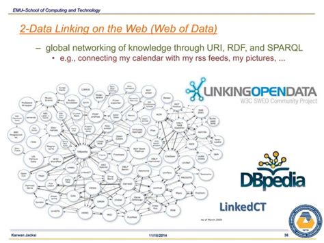 Semantic Web Ppt Semantic Web Ppt