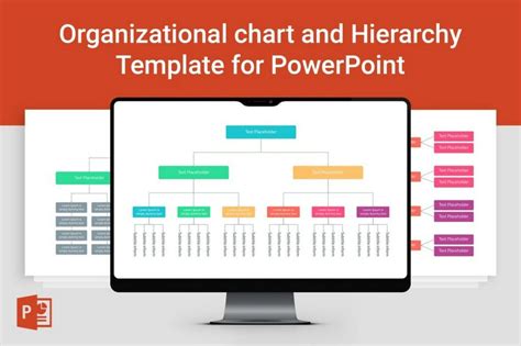 Best Organizational Chart Org Chart Templates For PowerPoint Yes Web Designs