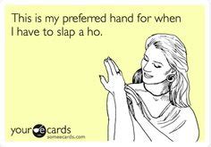 Slap A Ho Tribe