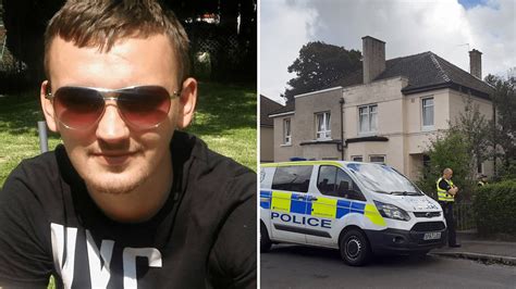 Two Men Accused Of Murdering William Leiper In Pollok Before Dumping Body In Bin And Setting It