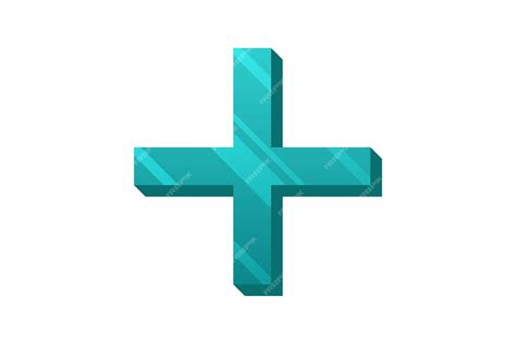 Premium Vector Add Interface Flat Sticker Design