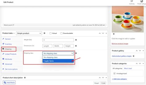 How To Setup Shipping Classes In Woocommerce Easy Step By Step Guide