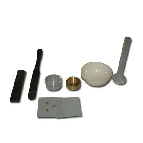 Shrinkage Limit Test Set At ₹ 4000unit Shrinkage Limit Device In Coimbatore Id 14608083112