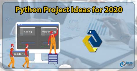 Python Projects For 2023 Work On Real Time Projects To Head Start Your Career Dataflair