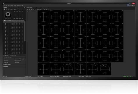 OptiTrack Motion Capture For Animation