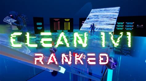 CLEAN 1v1 RANKED 4793 3564 3244 By Extrorac Fortnite Creative Map Code Fortnite GG