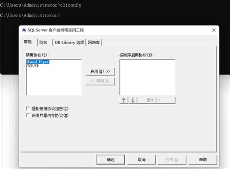 ODBC Driver For SQL Server Named Pipes Provider Could Not Open A Connection To SQL Server