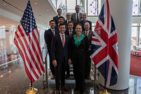Ethanol Industry Joint Statement On Uk Trade Mission