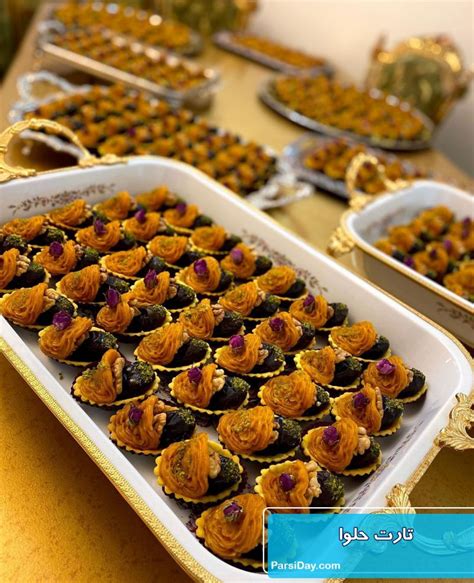 طرز تهیه حلوا بیسکویتی با شیر مجلسی و خوشمزه بدون آرد برای مناسبت های مذهبی