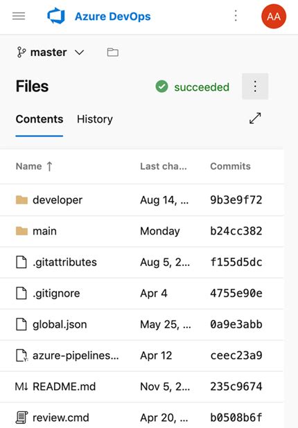 azure repos 스프린트 162 업데이트 microsoft learn