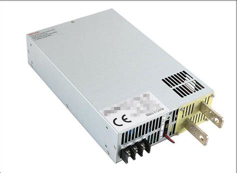 68 V 44a 3000 와트 Ac Dc 스위칭 전원 공급 장치 3000 W 68 볼트 44 앰프 스위칭 산업용 전원 어댑터 변압기 게임 및 액세서리