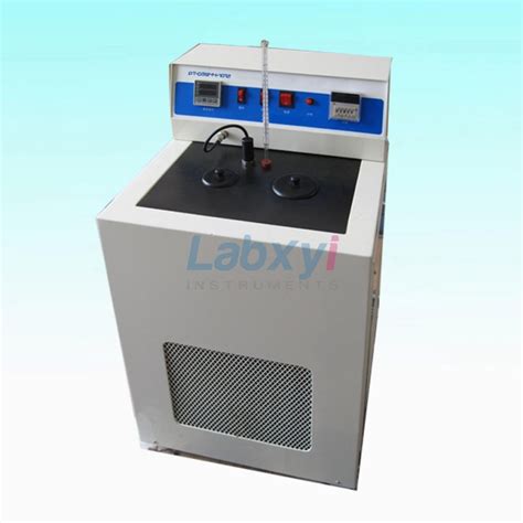 Solidifying Point Apparatus Solidifying Point Apparatus