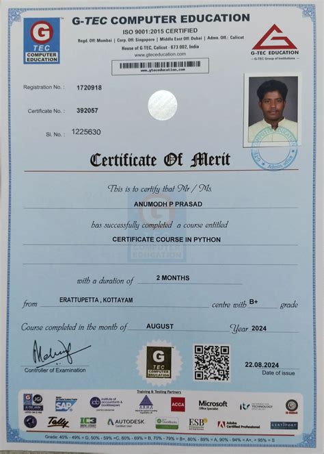 Anumodh P Prasad On Linkedin Python Programming