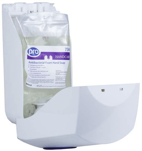 Pro Antibacterial Foam Hand Soap