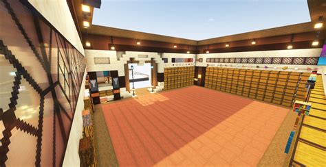 Recategorizer Multi Item Sorter For Survival Vanilla Fabric Minecraft Map