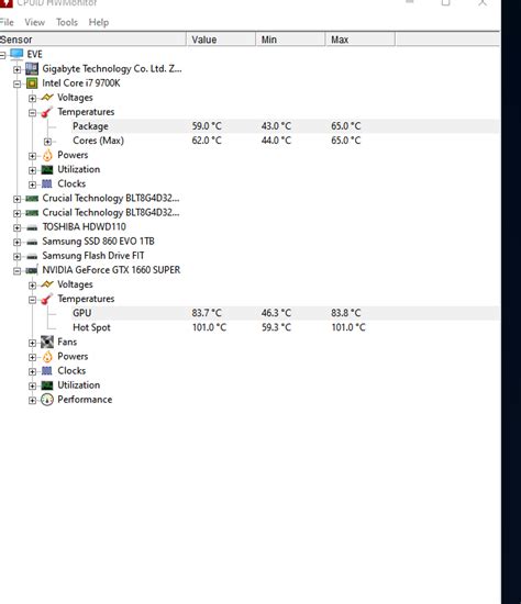 Gpu Hotspot Temp Is High Any Ideas On Steps To Take To Reduce Temps R Pcmasterrace
