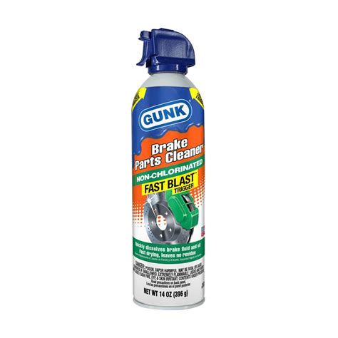 Gunk® Parts Cleaners